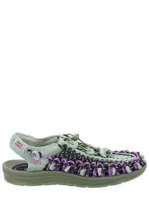 Keen Uneek Lea Sandals - Green