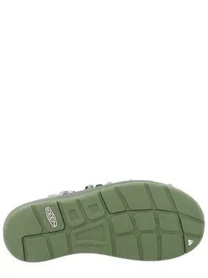 Keen Uneek Lea Sandals - Green