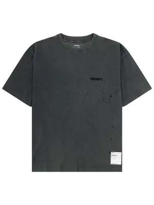Satisfy Logo T-shirts For Women