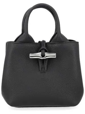 Longchamp Le Roseau 2 Xs Handbag