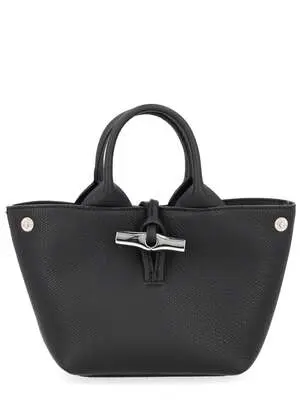 Longchamp Le Roseau 2 Xs Handbag