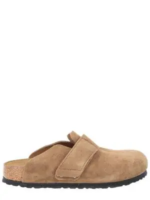BIRKENSTOCK Mule 'loma - Brown