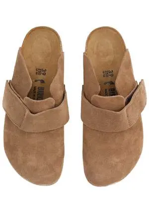 BIRKENSTOCK Loma Mule - Brown