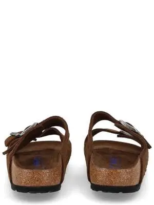 BIRKENSTOCK Arizona Sandals - Brown