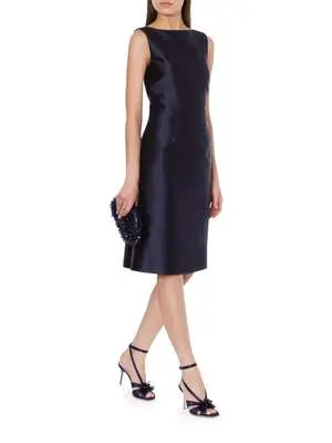 Alberta Ferretti Midi Dress