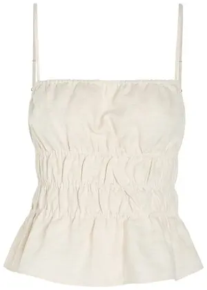 Staud Flared Tops