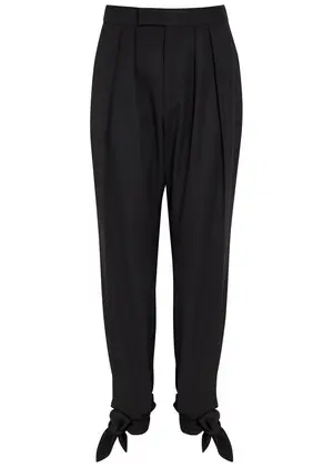 Chloe Tapered Pants For Women