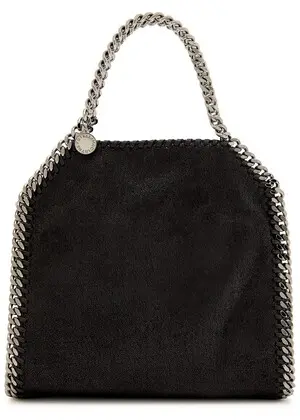 Stella Mccartney Black Totes