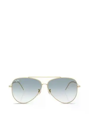 Ray-ban Aviator Reverse Sunglasses