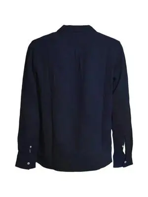 MC2 SAINT BARTH Long-sleeve T-shirt