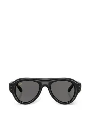 Ray-ban Round-frame Sunglasses
