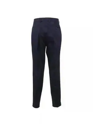 BERWICH Yretro Tailored Trousers - Blue