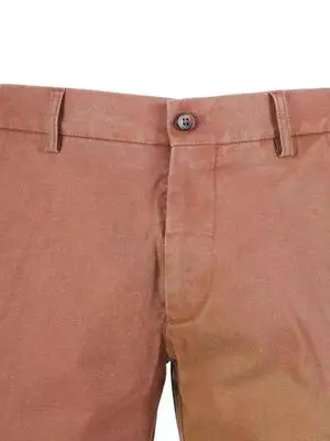 BERWICH Straight-leg Bermuda Shorts