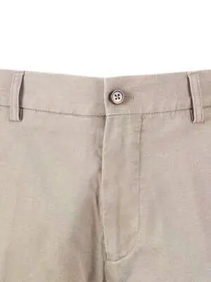 BERWICH Straight-leg Bermuda Shorts