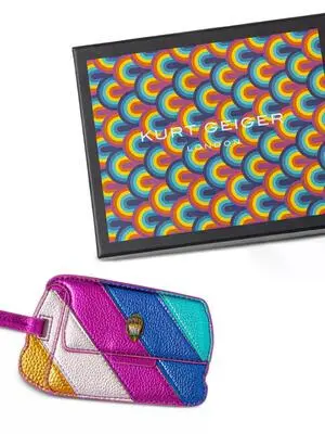 Kurt Geiger Kensington Luggage Tag
