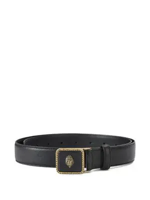 Kurt Geiger Pimlico 30 Belt - Black