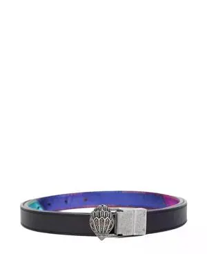Kurt Geiger Eagle-head Reversible Belt
