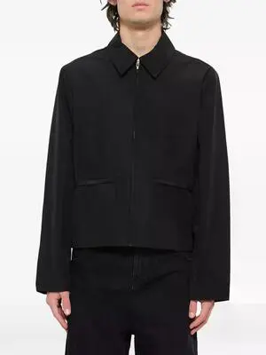 ENTIRE STUDIOS Zip-up Jacket