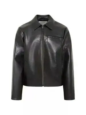 ENTIRE STUDIOS Corehide Leather Jacket