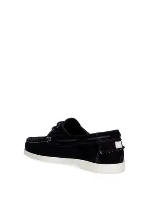 Gant Suede Boat Shoes