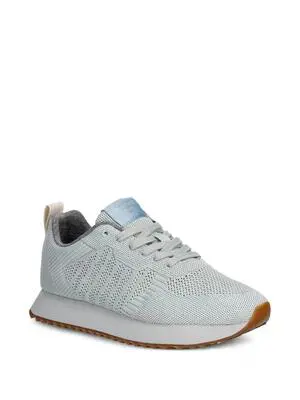 Gant The Bevinda Knit Sneakers - Blue