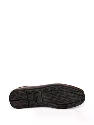 Gant Lace-up Boat Shoes