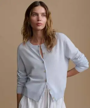 Jenni Kayne Flynn Cashmere Cardigan