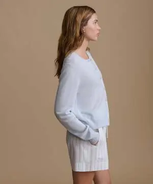 Jenni Kayne Flynn Cashmere Cardigan