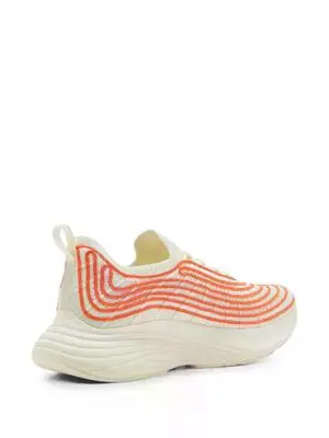 Apl Techloom Zipline Sneakers - Neutrals