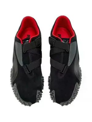 PUMA X Ferrari Touch-strap Sneakers