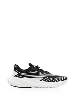 Apl Wave-print Toggle-fastening Sneakers