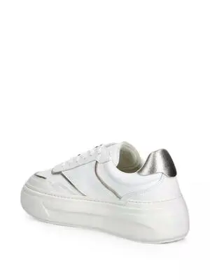 Furla Leather Sneakers