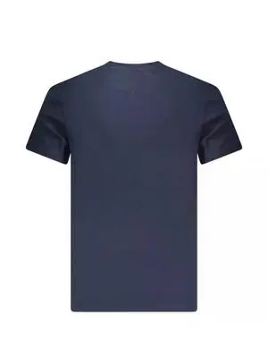 Tommy Hilfiger Logo-print Cotton T-shirt