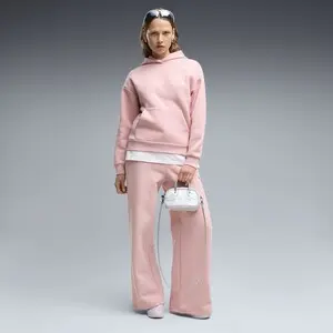 Puma Fleece Sweatpants For Women