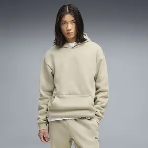 PUMA Elevated Essentials Hoodie - Beige