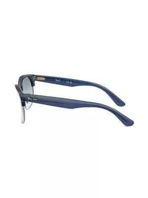 Ray-ban Clubmaster Sunglasses