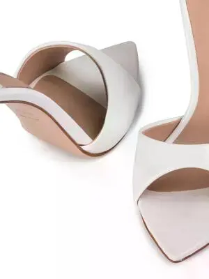 LE SILLA Bella Pointed-toe Sandals