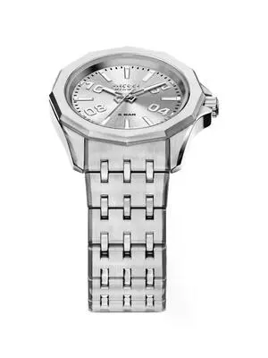 DIESEL® Stinger 44mm Watch