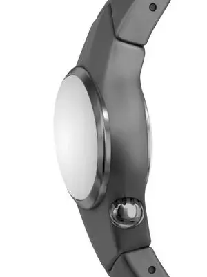 DIESEL® Stainless Steel Quartz Watch