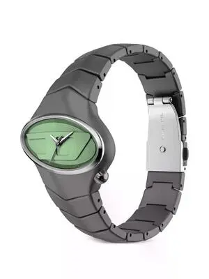 DIESEL® Stainless Steel Quartz Watch