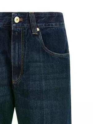 Brunello Cucinelli Monile Jeans