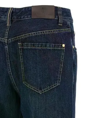 Brunello Cucinelli Monile Jeans