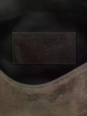 Brunello Cucinelli Monile Embellishment Clutch