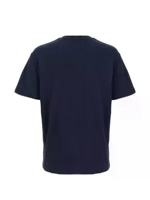 Polo Ralph Lauren Logo-patch T-shirt