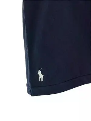 Polo Ralph Lauren Logo-patch T-shirt