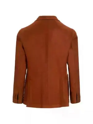 AL DUCA D’AOSTA 1902 Double-breasted Jacket