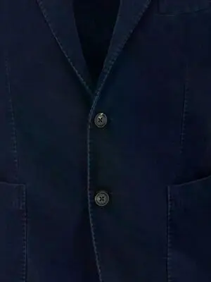 AL DUCA D’AOSTA 1902 Single-breasted Jacket