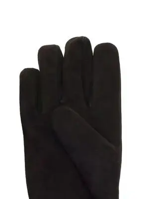 AL DUCA D’AOSTA 1902 Gloves With Elasticated Cuffs