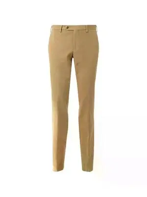 AL DUCA D’AOSTA 1902 Chino Trousers - Neutrals