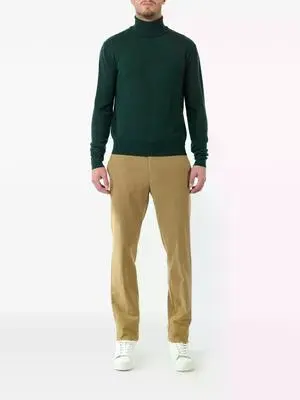 AL DUCA D’AOSTA 1902 Chino Trousers